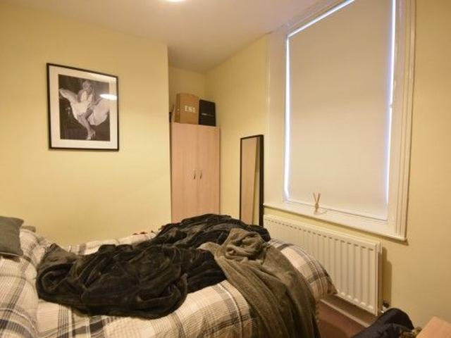 7 Bed Clayton Park Square, Jesmond