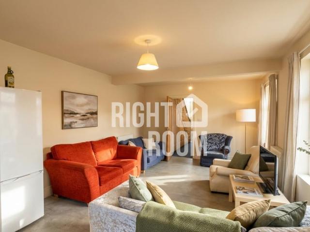 7 Bed Detached House, Gordon Avenue, SO14