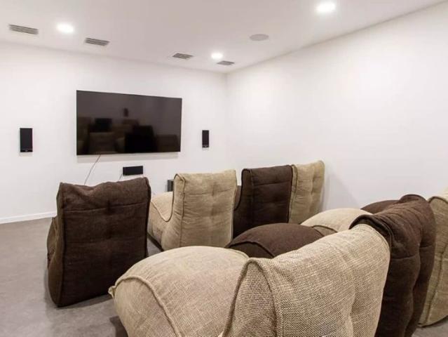 7 Bed En suite