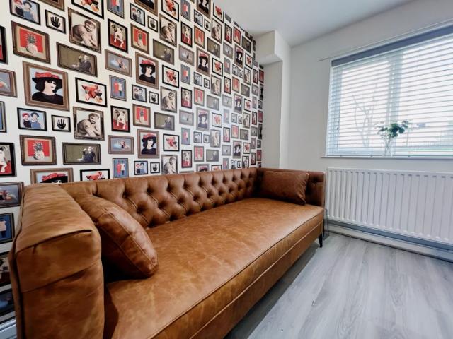 7 Bed En suite