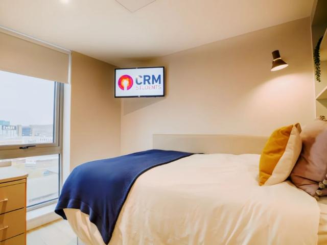 7 Bed Ensuite