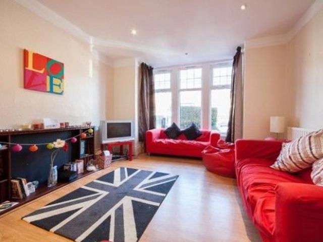 7 Bed Estcourt Terrace, Headingley, Leeds