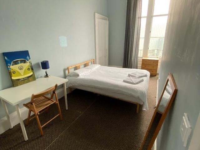 7 Bed Flat, Clifton Terrrace, EH12