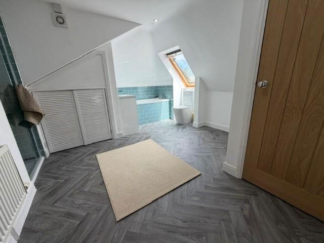 7 bed flat for sale