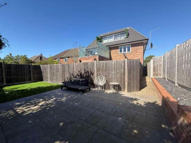 7 bed flat for sale