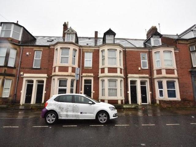 7 Bed Grosvenor Road, Jesmond