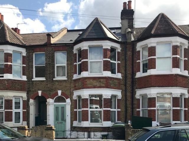 7 Bed House | Zone 2 | £5500