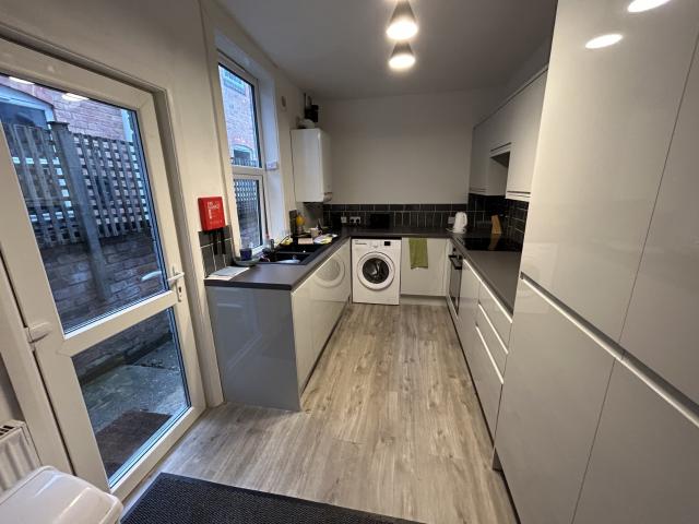 7 Bed House at Henwick Road, Worcester WR2 5PD, United Kingdom
