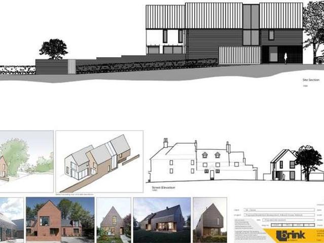 7 bed house for sale