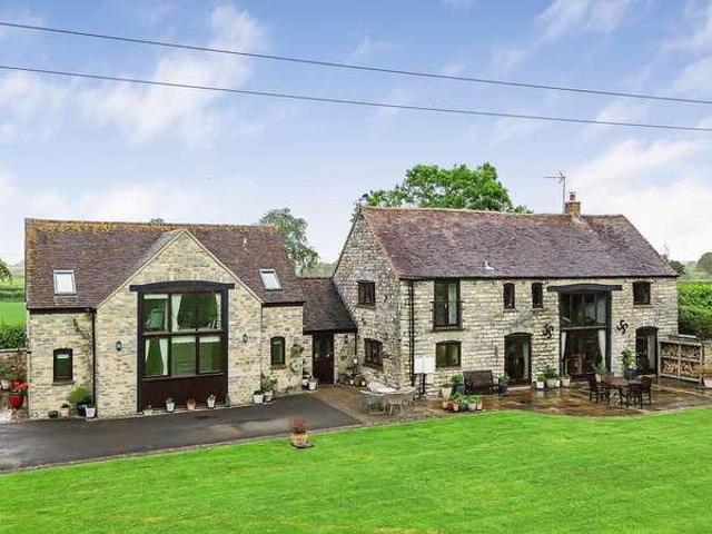 7 bed house for sale