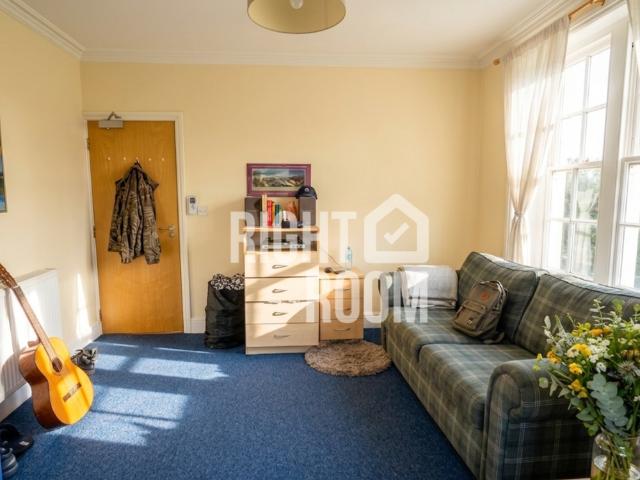 7 Bed House, Gordon Avenue, Southampton SO14