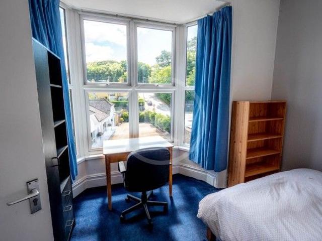 7 Bed Iorwerth Avenue, Aberystwyth, Ceredigion