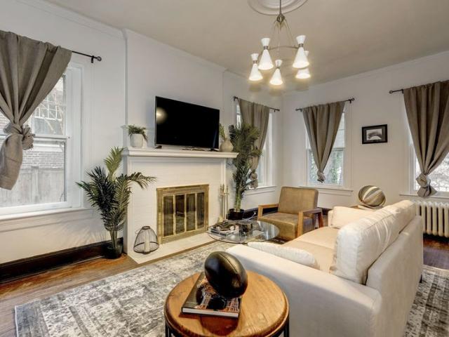 7 bed in Woodley Park on a flexible lease