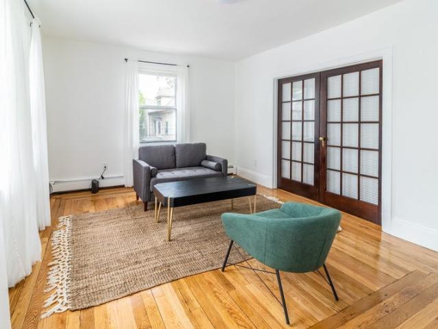 7 bed in Brighton on a flexible lease