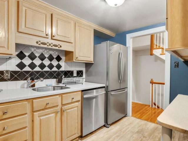 7 bed in Southwest Waterfront on a flexible lease