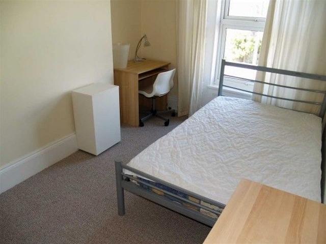 7 Bed Mount Street, Plymouth