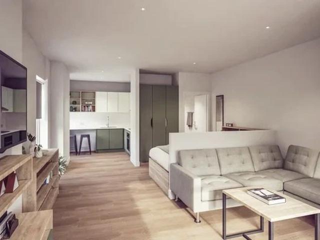 7 Bed Standard En Suite