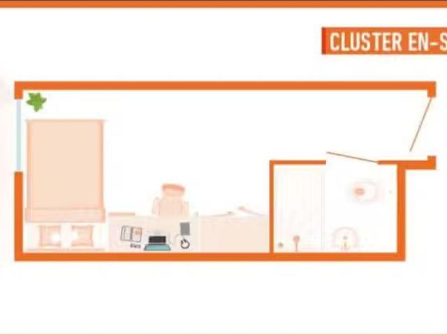 7 Bed Standard En suite Superior