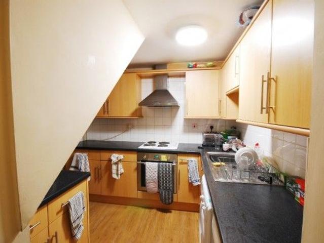 7 Bed Starbeck Mews, Sandyford