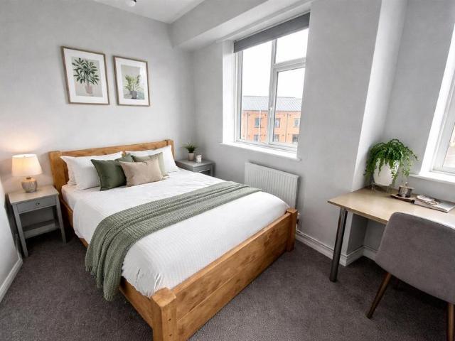 7 Bed Student Flat to rent on. 7 bed flat to rent £2,737 pcm £632 pw