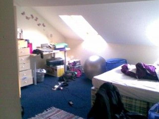 7 Bed Student House