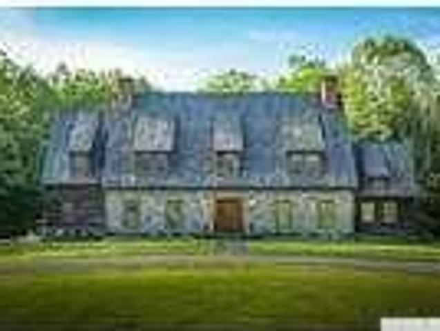7 Bedroom 10 Bath In Stone Ridge NY 12484