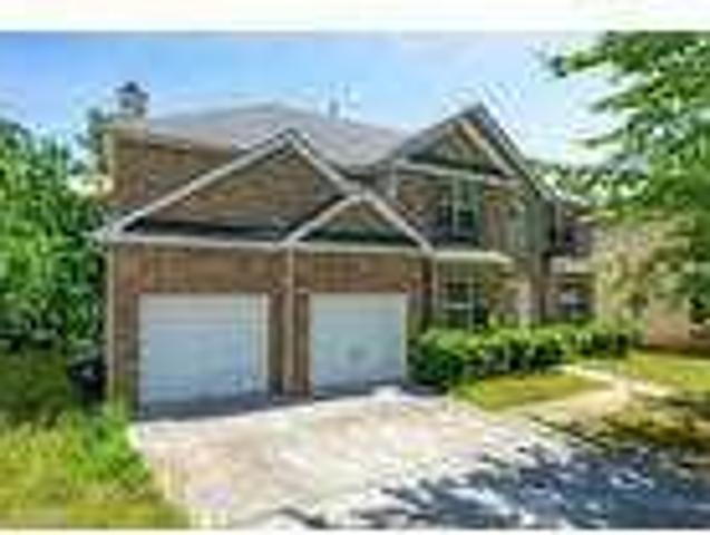 7 Bedroom 5 Bath In Conyers GA 30012