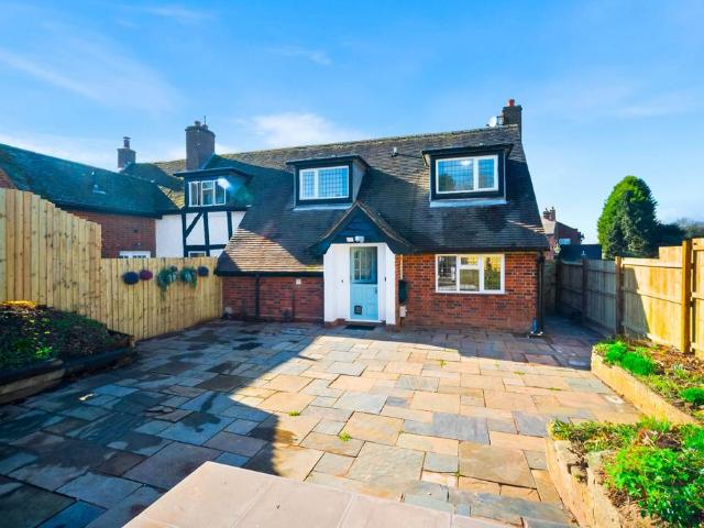 7 bedroom cottage to rent