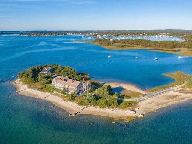 7 bedroom, Cataumet MA 02534 LS101750521