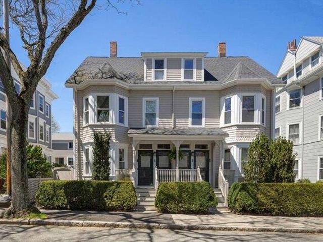 7 bedroom, Cambridge MA 02138 102762044