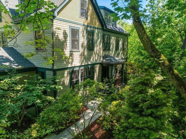 7 bedroom, Cambridge MA 02138 103070749