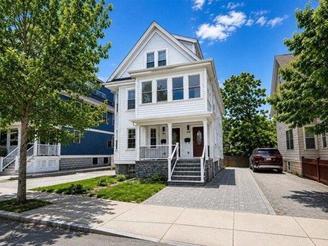7 bedroom, Cambridge MA 02138 103018707
