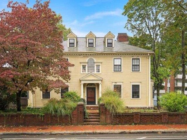 7 bedroom, Cambridge MA 02138 103126198