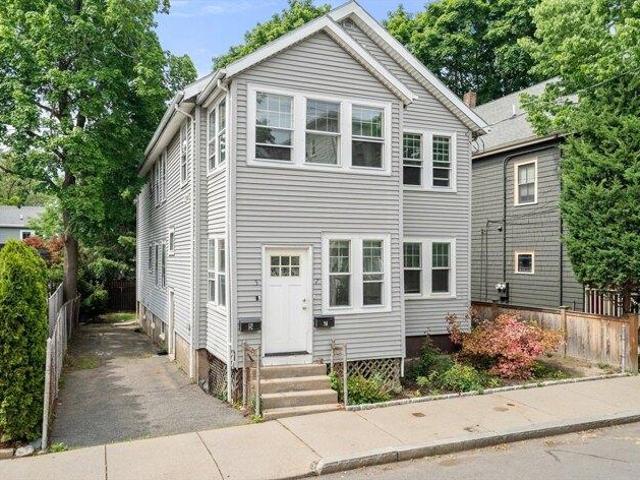 7 bedroom, Cambridge MA 02138 104760494