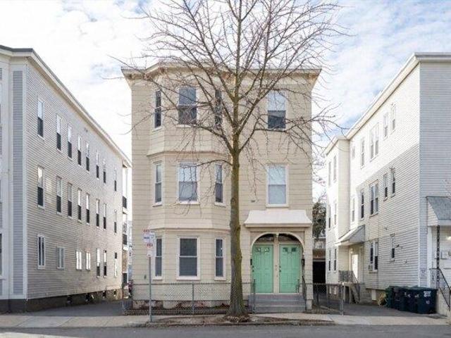 7 bedroom, Cambridge MA 02141 103219976