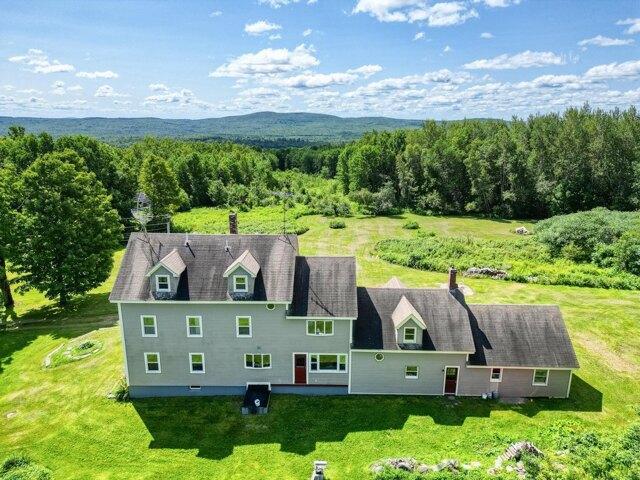 7 bedroom, Cambridge ME 04923 103189333