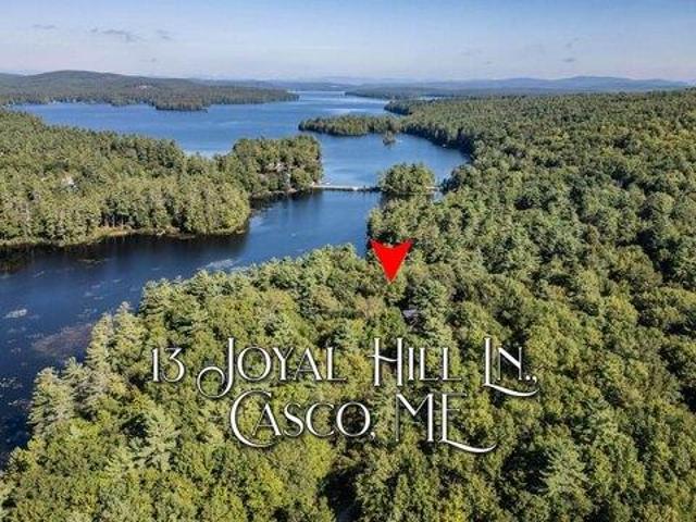 7 bedroom, Casco ME 04015 105172179