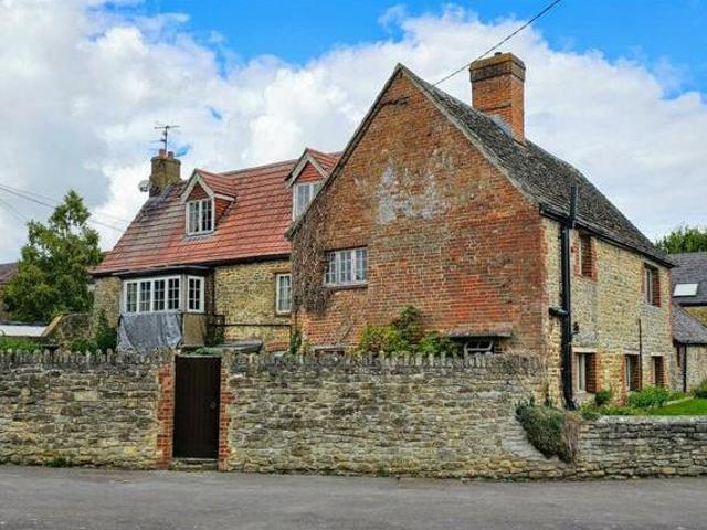 7 Bedroom Character Property For Sale In Highworth