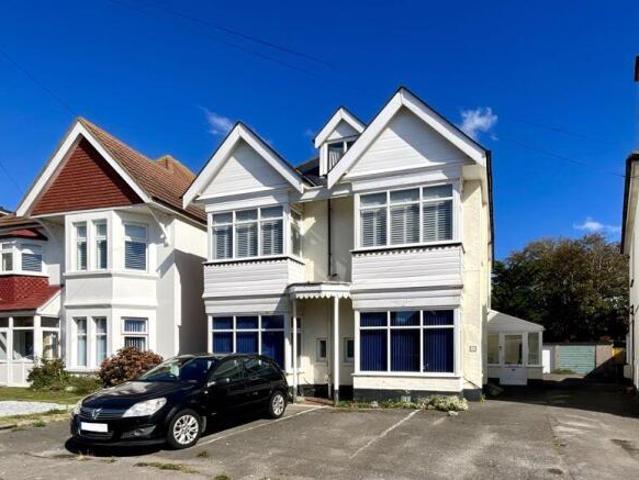 7 bedroom character property for sale in Stourcliffe Avenue, Southbourne, BH6
