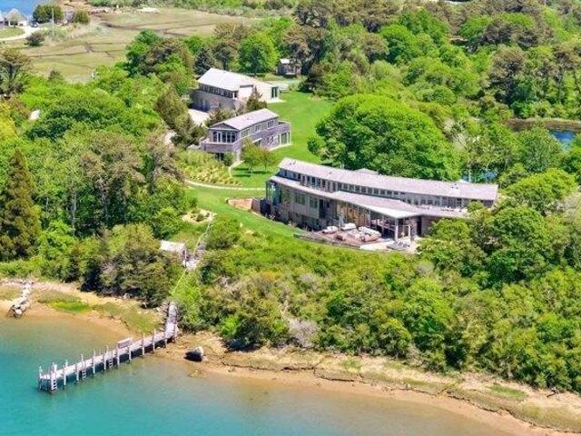 7 bedroom, Chilmark MA 02535 104788985