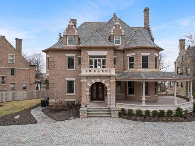 7 bedroom, Cincinnati OH 45229 LS89649361
