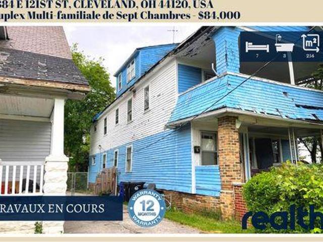 7 bedroom, Cleveland OH 44120 LS96308309