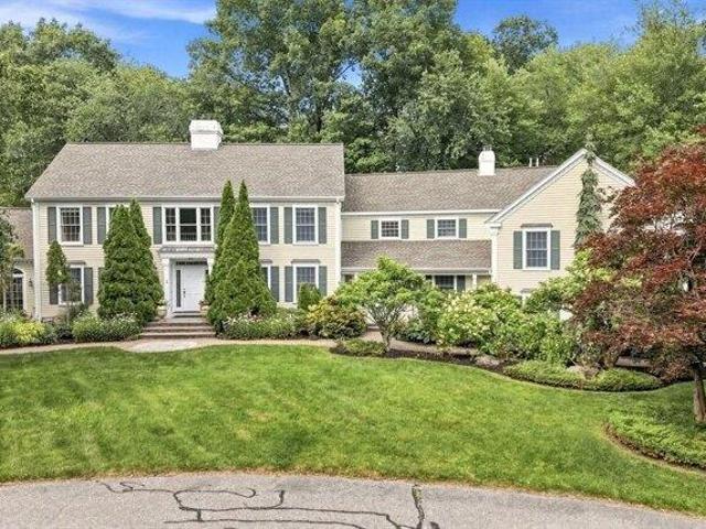 7 bedroom, Andover MA 01810 104539341