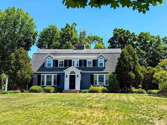 7 bedroom, Andover MA 01810 104811598