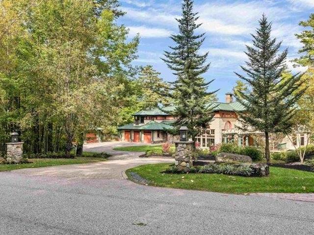 7 bedroom, Alton NH 03809 LS93445862