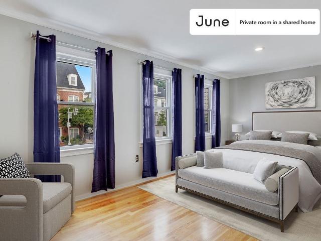 7 Bedroom Apartment for Rent at 600 7th St Sw #D, Washington, DC 20024 Southwest Waterfront