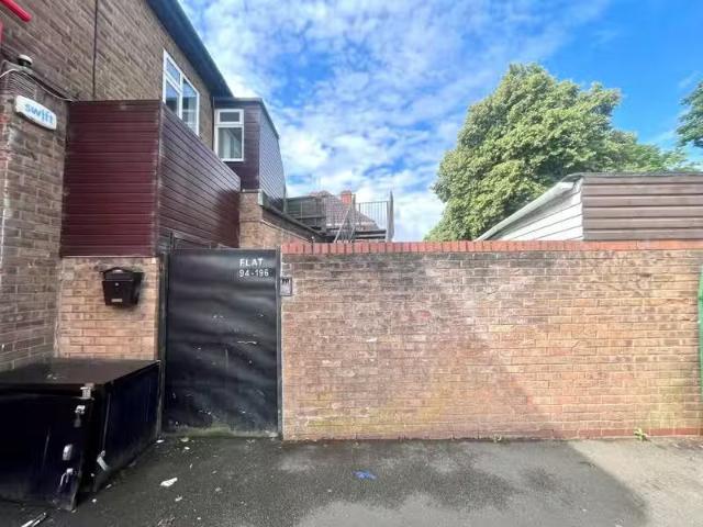 7 bedroom apartment for rent in Maryland Avenue, BIRMINGHAM, B34