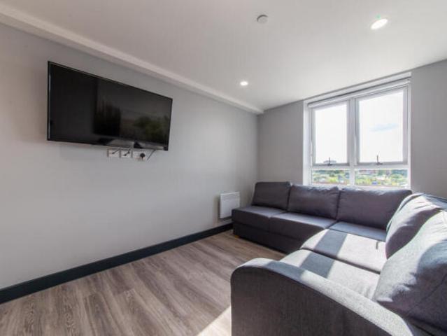 7 bedroom apartment for rent in Albert Residencies, Curtler 6, WR2