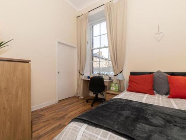 7 bedroom apartment for rent in Granville Street, Glasgow, G3