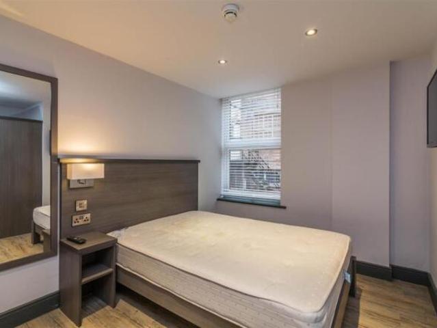 7 bedroom apartment for rent in Howard Street, City Centre, Nottingham, NG1